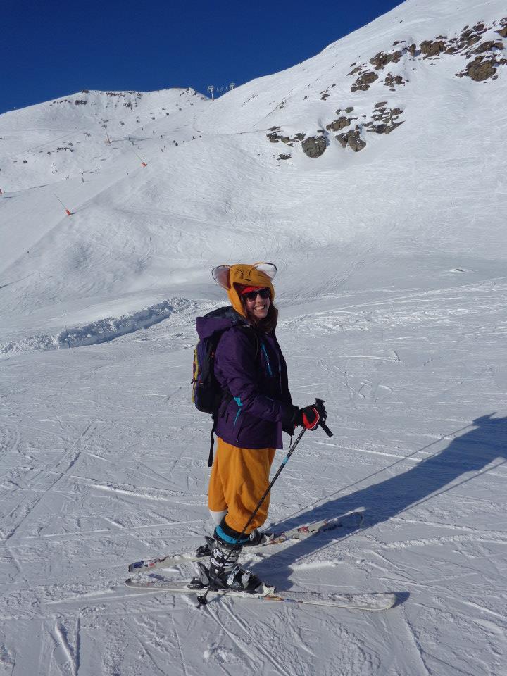 Mountain Warehouse Heavenly Ski Jacket Review