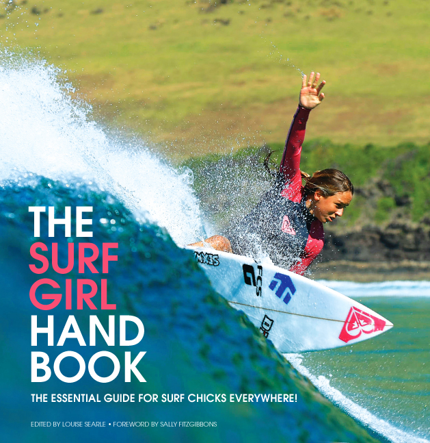 The best new outdoors books on... surfing - the girl outdoors