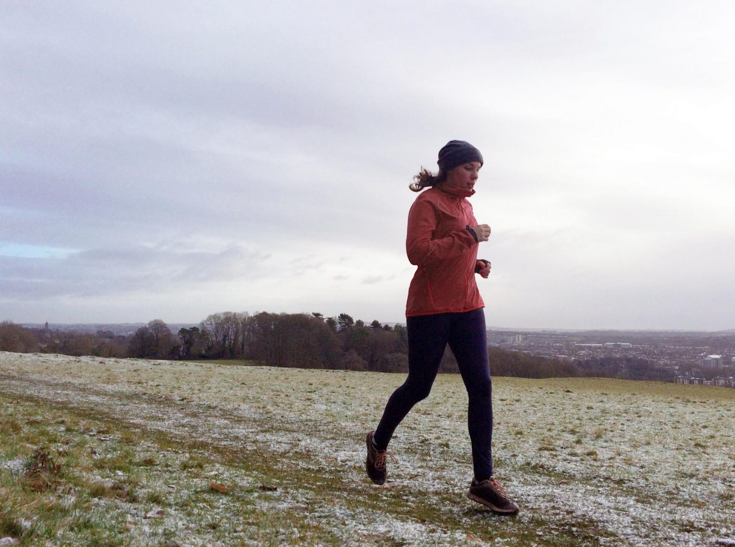 How To Start Running | Get Started Running For Beginners