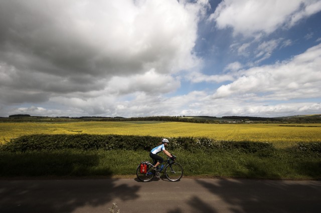 Long distance cycle routes in Britain | best cycle routes