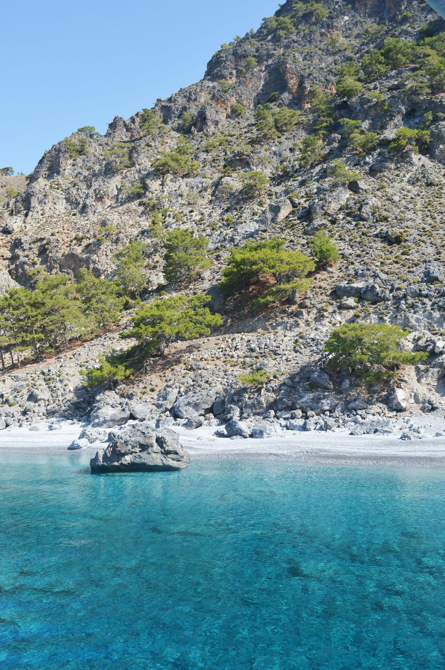 Southern Crete Travel Guide | Guide To Exploring and Adventures in Crete