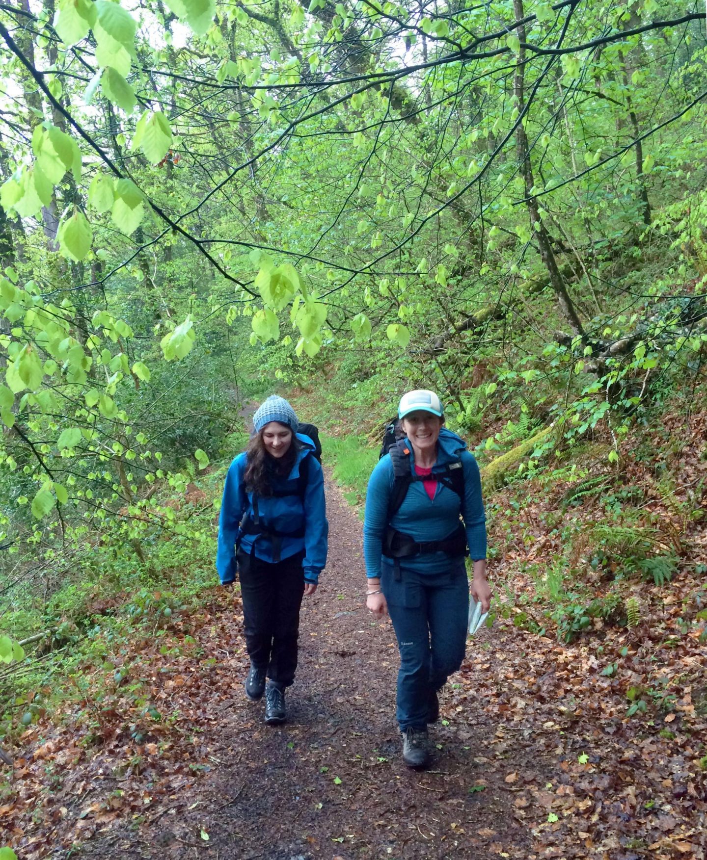 Wild swimming Sharrah Pools Dartmoor, directions - The Girl Outdoors