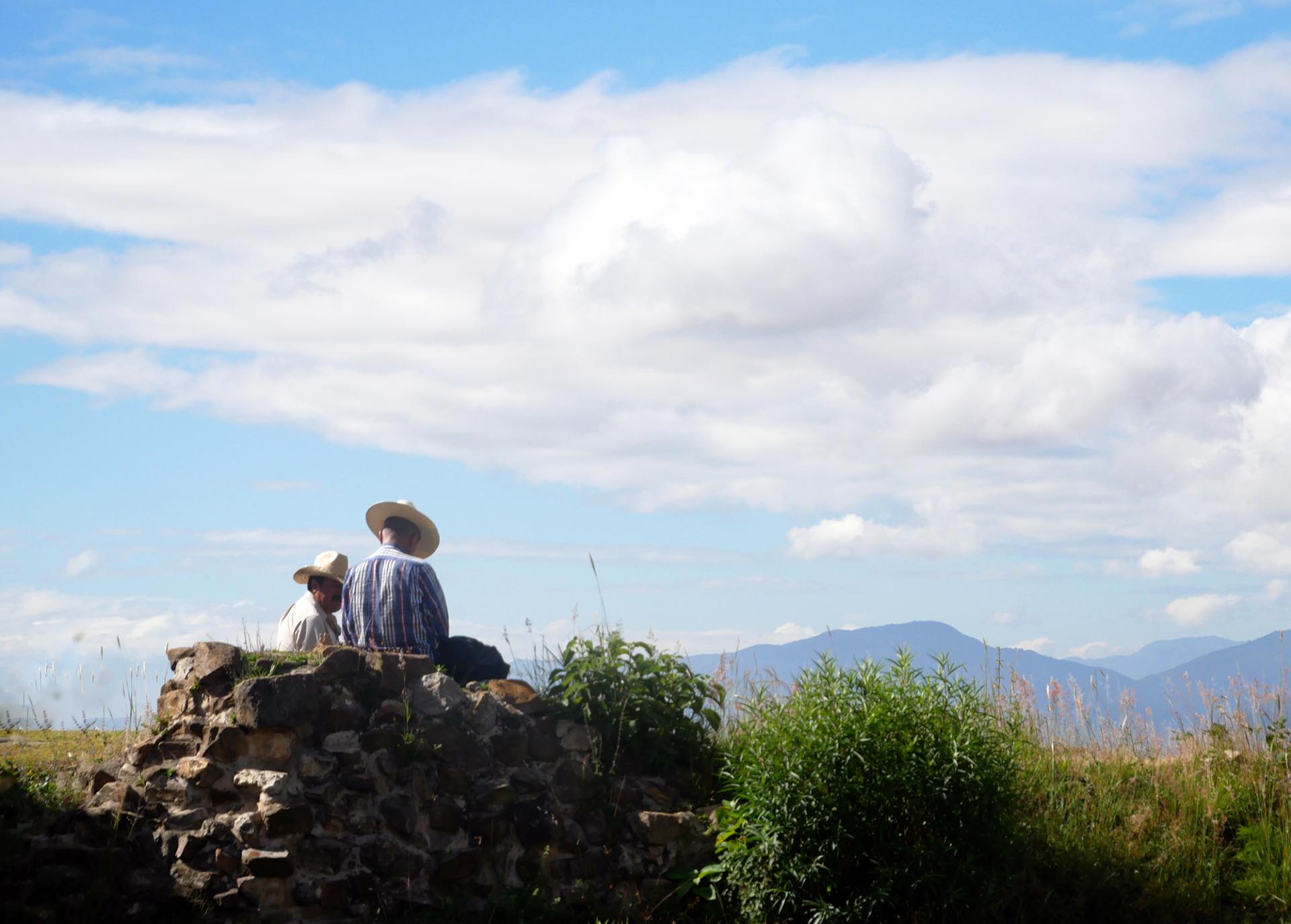 Mexico Oaxaca photography blog