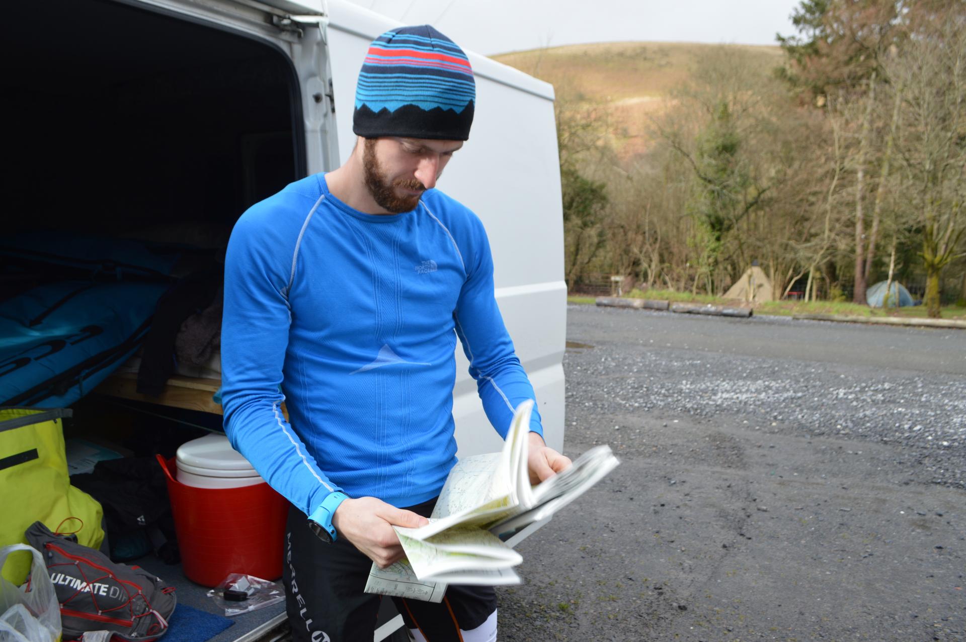 Trail Running For Beginners | How To Start Trail Running