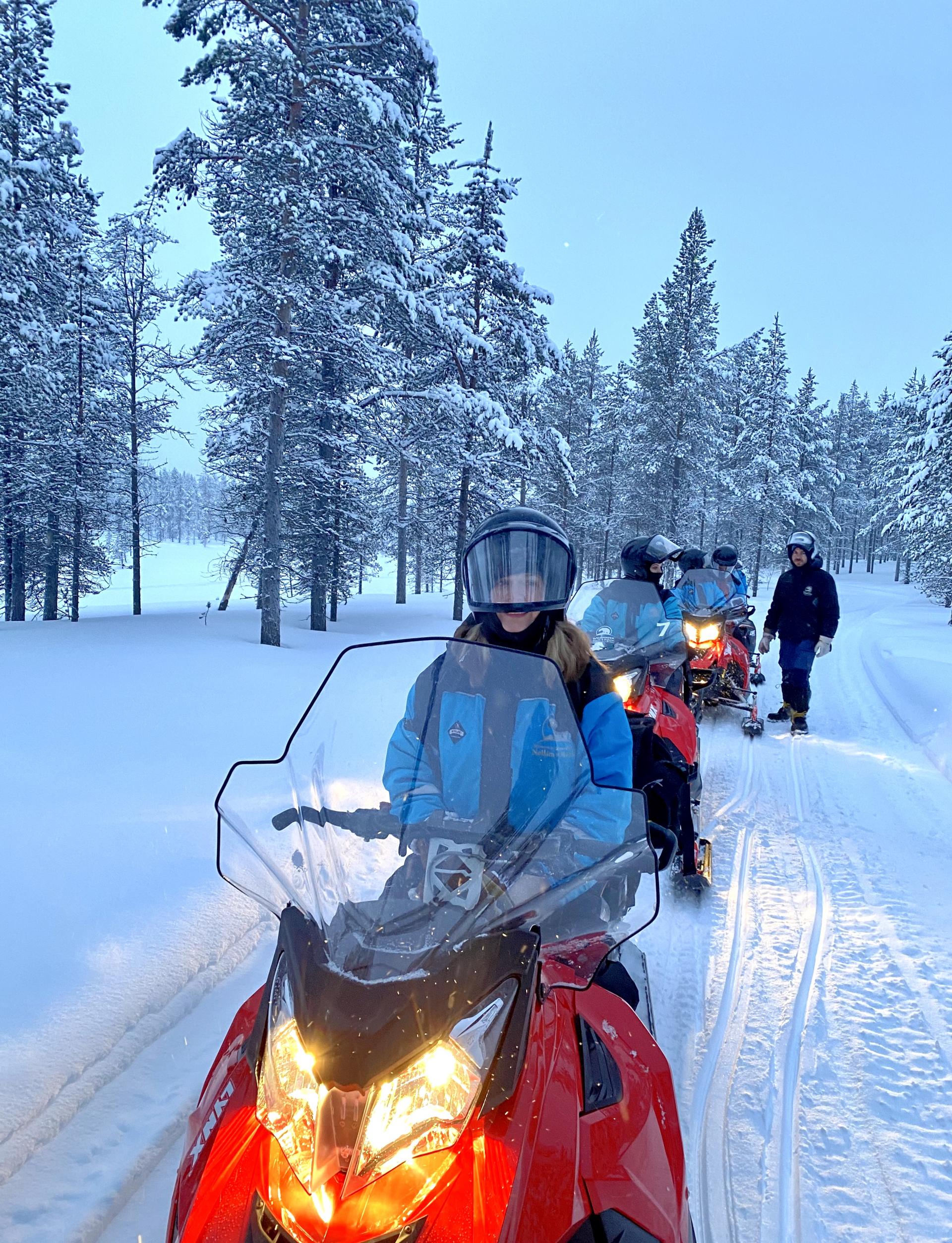 A Lapland Adventure | Short Break Travel Guide to Lapland, Finland