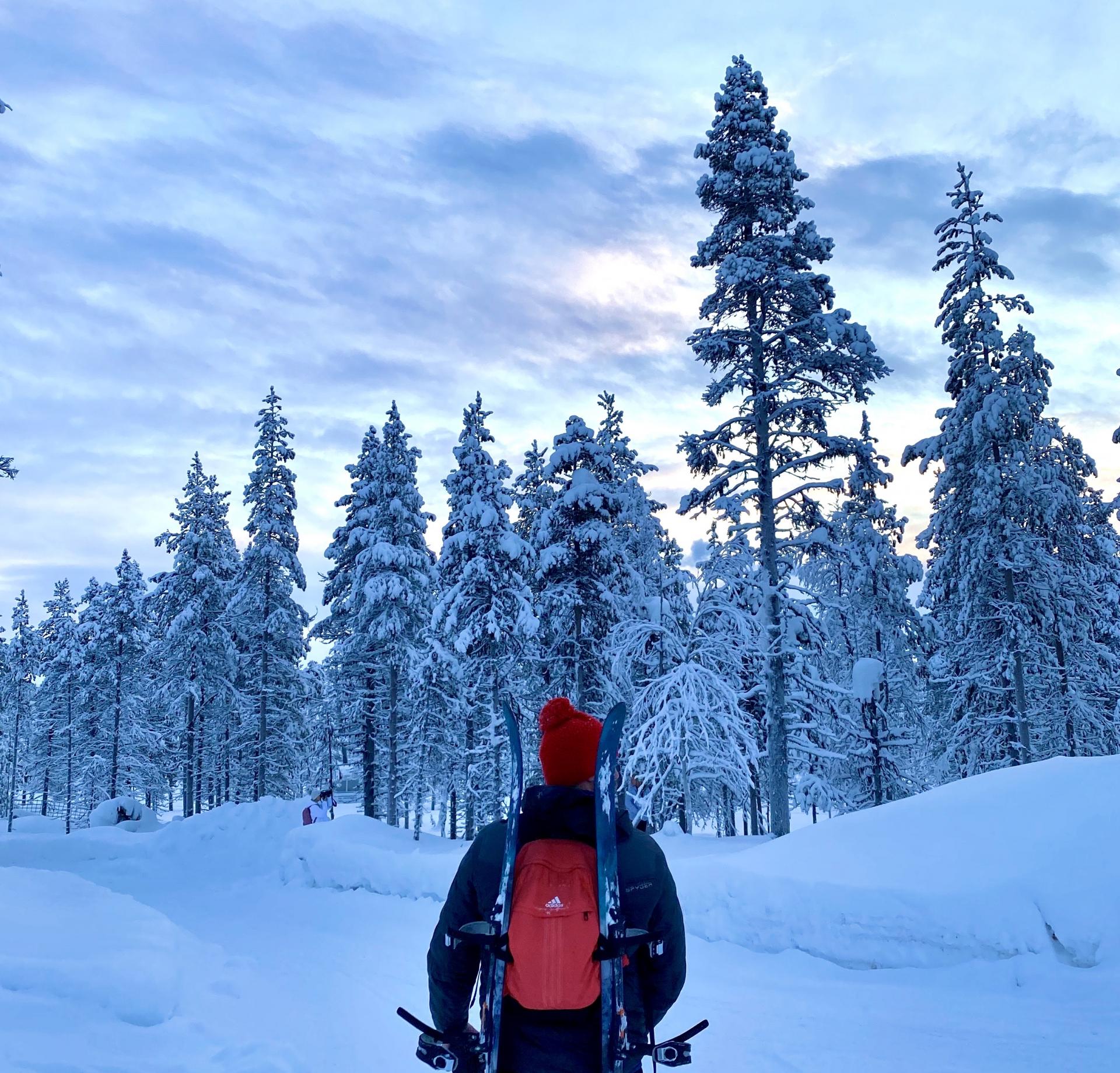 A Lapland Adventure | Short Break Travel Guide to Lapland, Finland