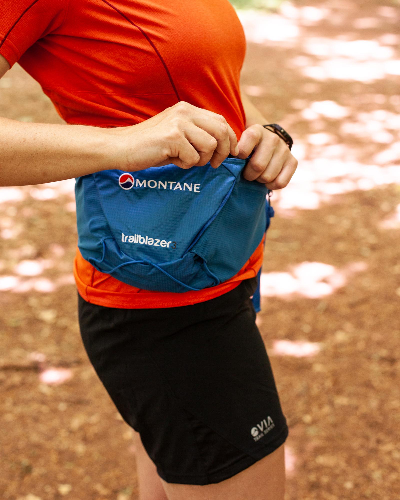 Montane Trail Running Kit Review | Montane Running Jacket Review
