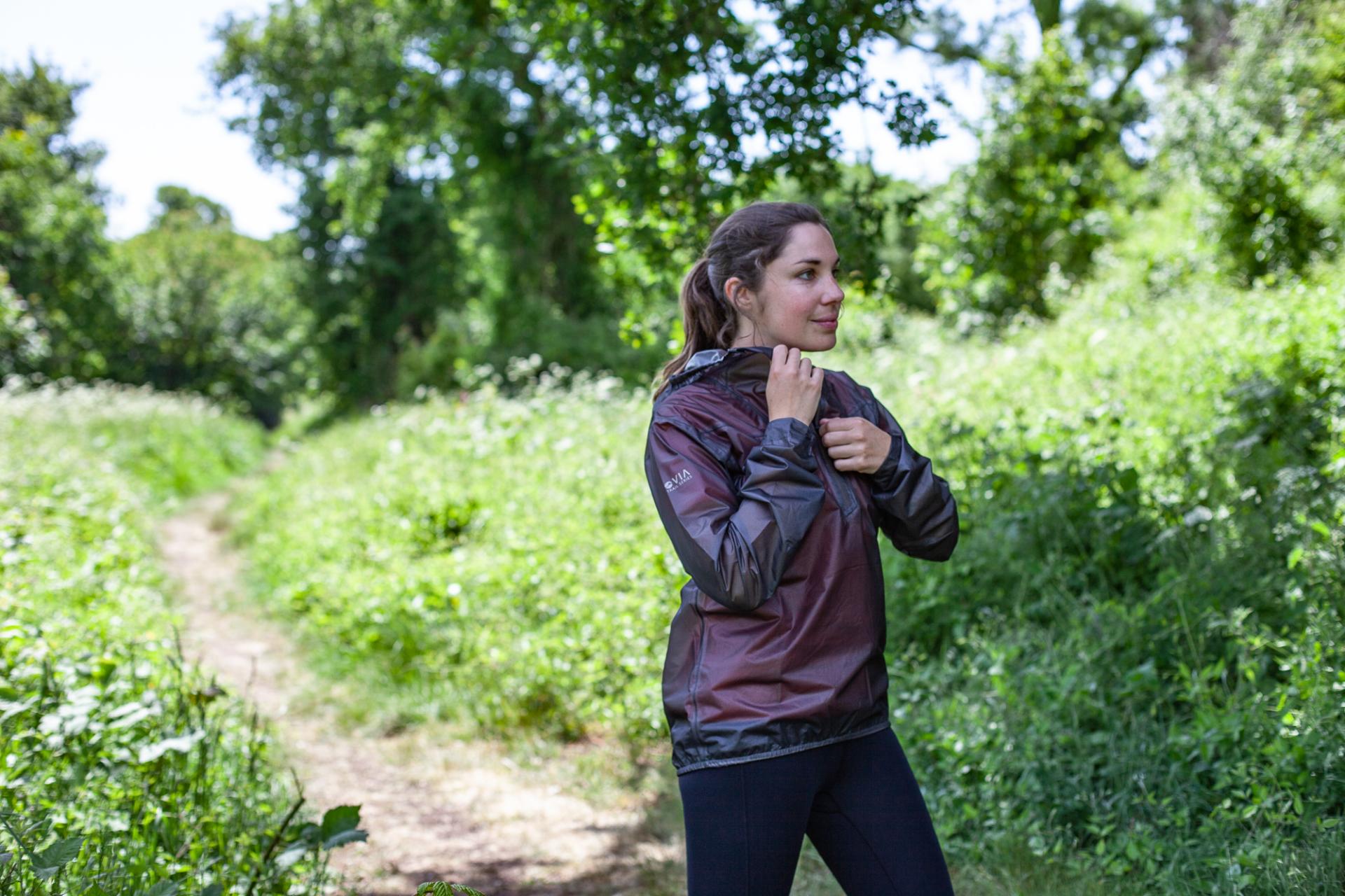 Montane Trail Running Kit Review | Montane Running Jacket Review