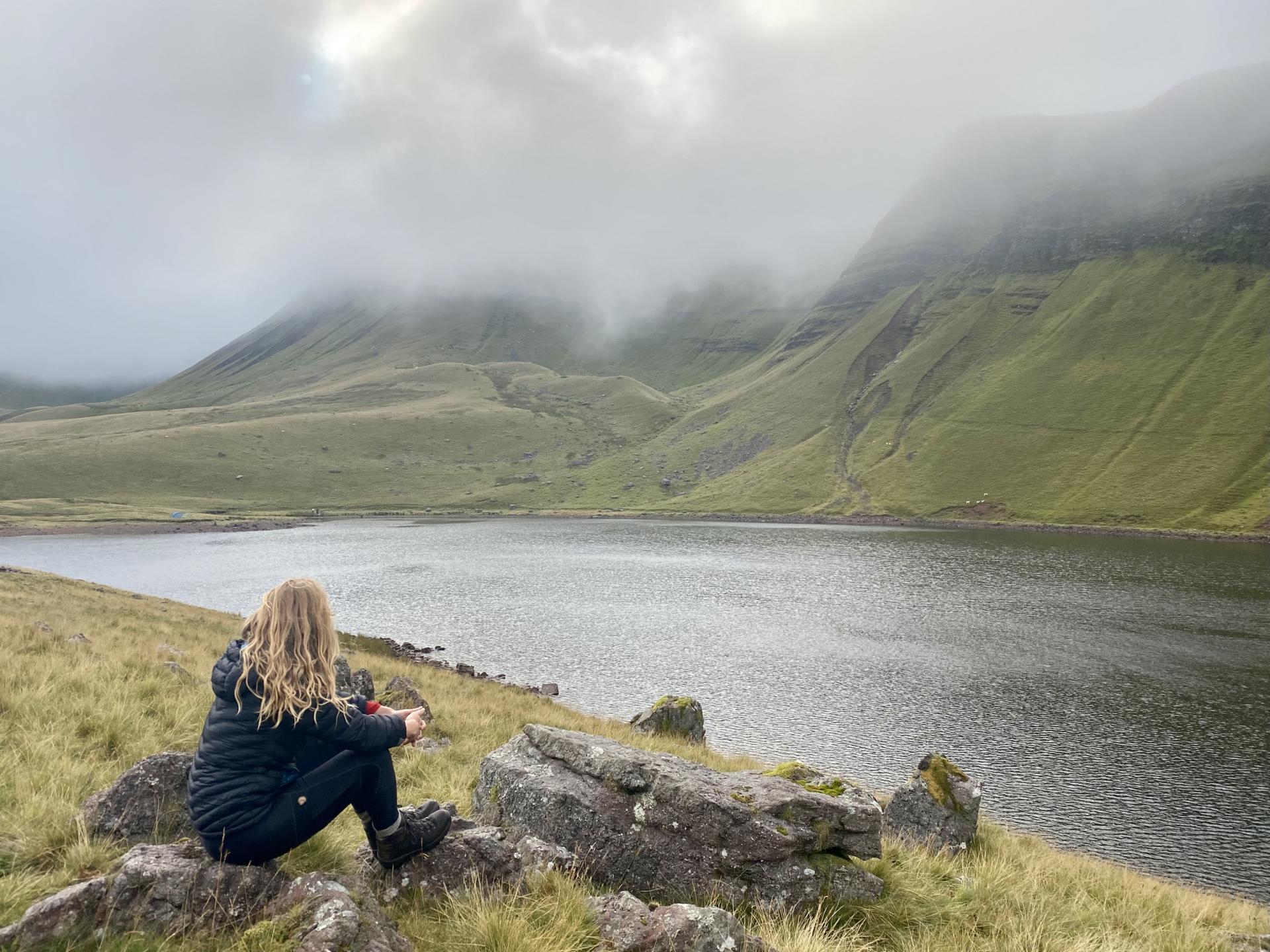 Wild Swimming In Wales | Places To Swim Near Cardiff Snowdon
