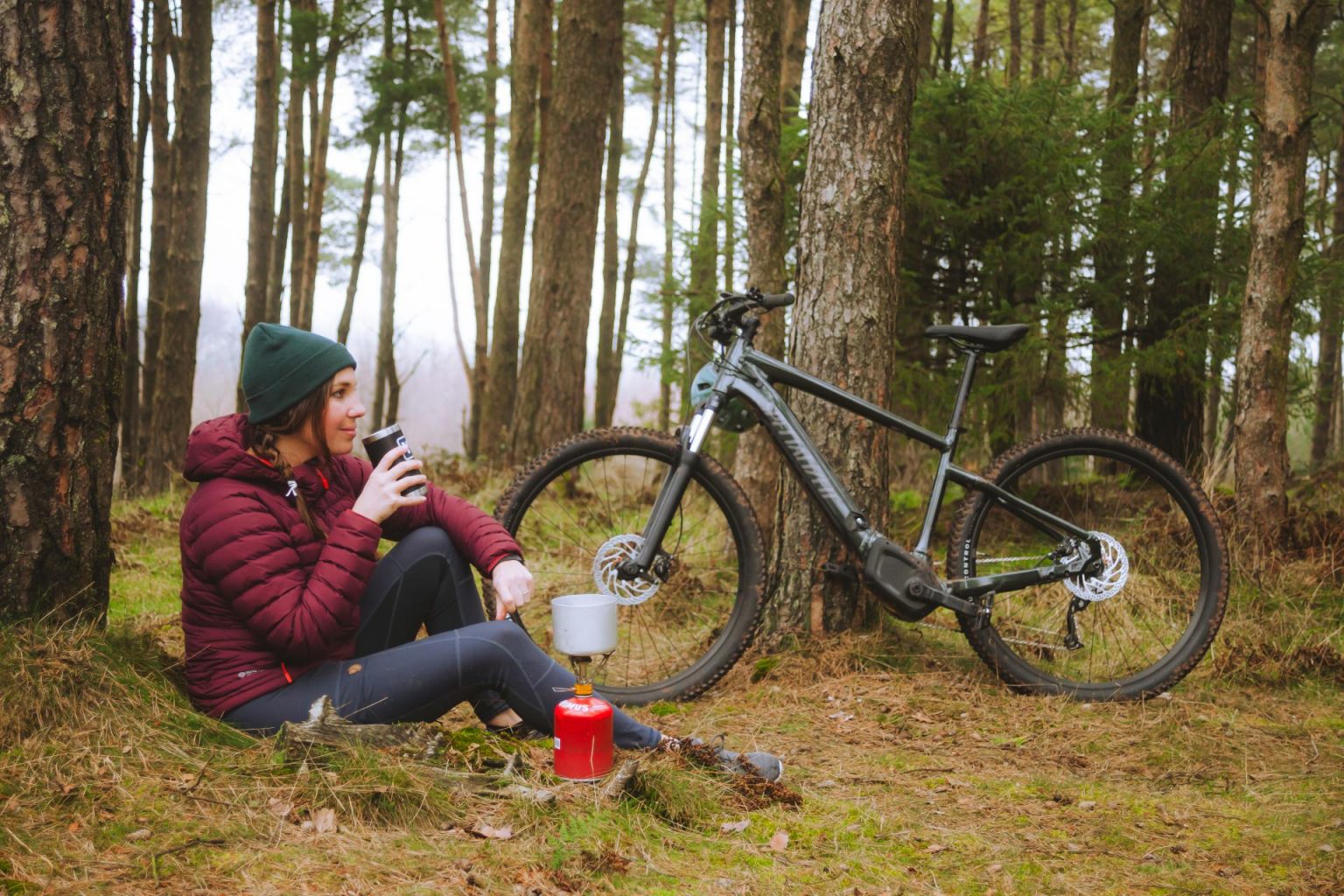 Specialized Turbo Tero 3.0 E-Bike Review | Best electric mountain bike