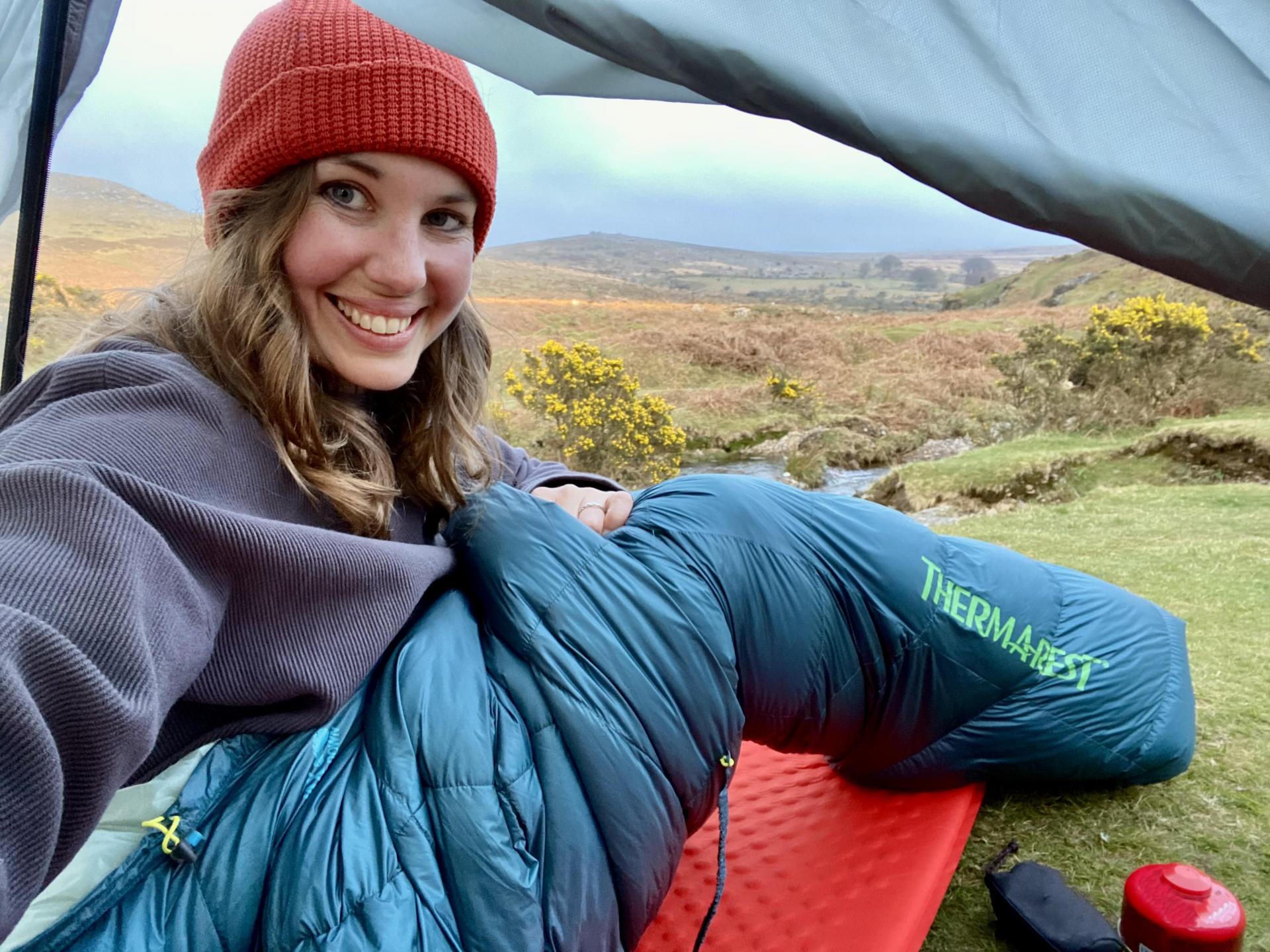 Camping Sleeping System | Best Therm-A-Rest sleeping bag camping mat