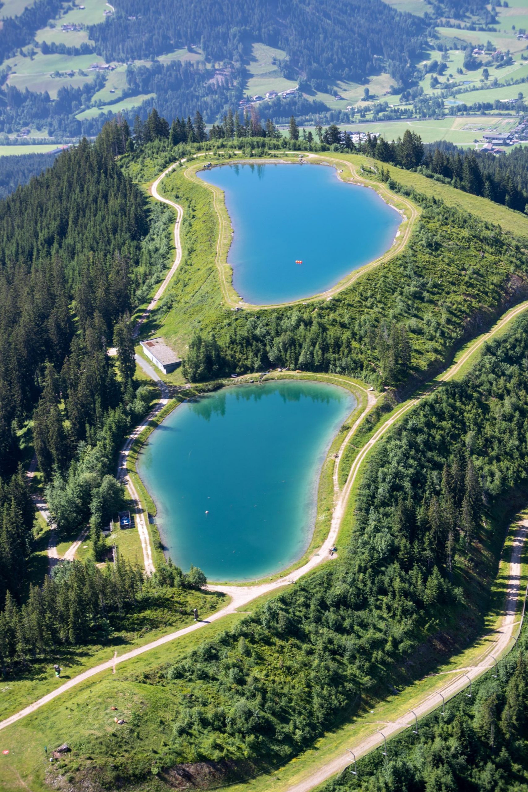 Guide to Kitzbühel, Austrian Alps | Summer Kitzbühel Tyrol