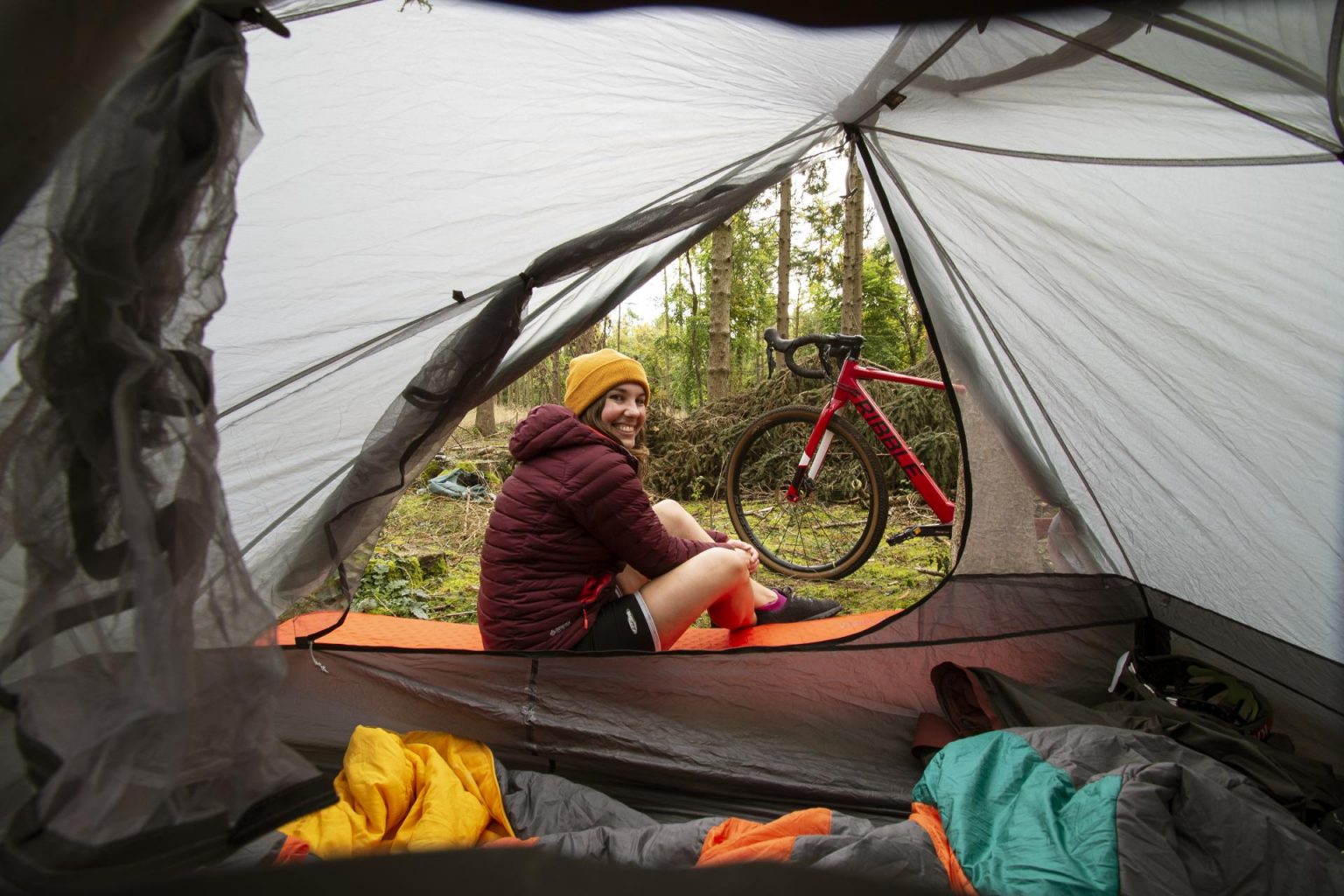 Ribble CGR AL e-bike review | Best Gravel Electric bicycle