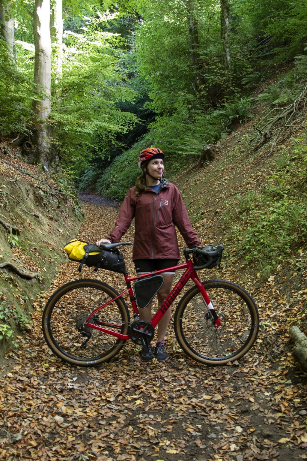 Ribble CGR AL e-bike review | Best Gravel Electric bicycle