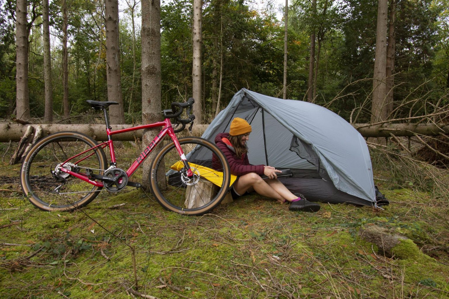 Ribble CGR AL e-bike review | Best Gravel Electric bicycle