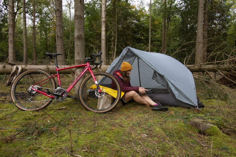 Ribble CGR AL e-bike review | Best Gravel Electric bicycle