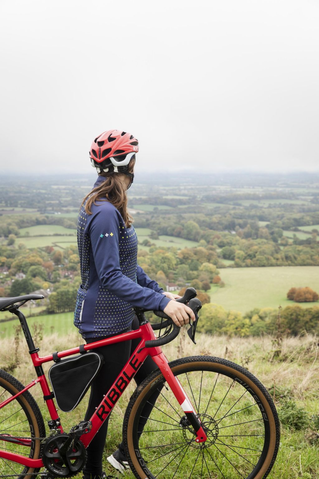 Ribble CGR AL e-bike review | Best Gravel Electric bicycle