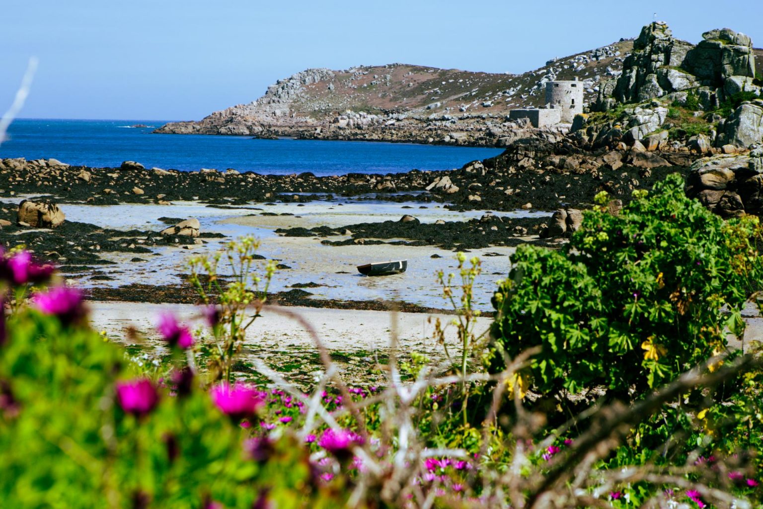 Isles of Scilly Travel Guide | Where to Stay And Explore Scillies