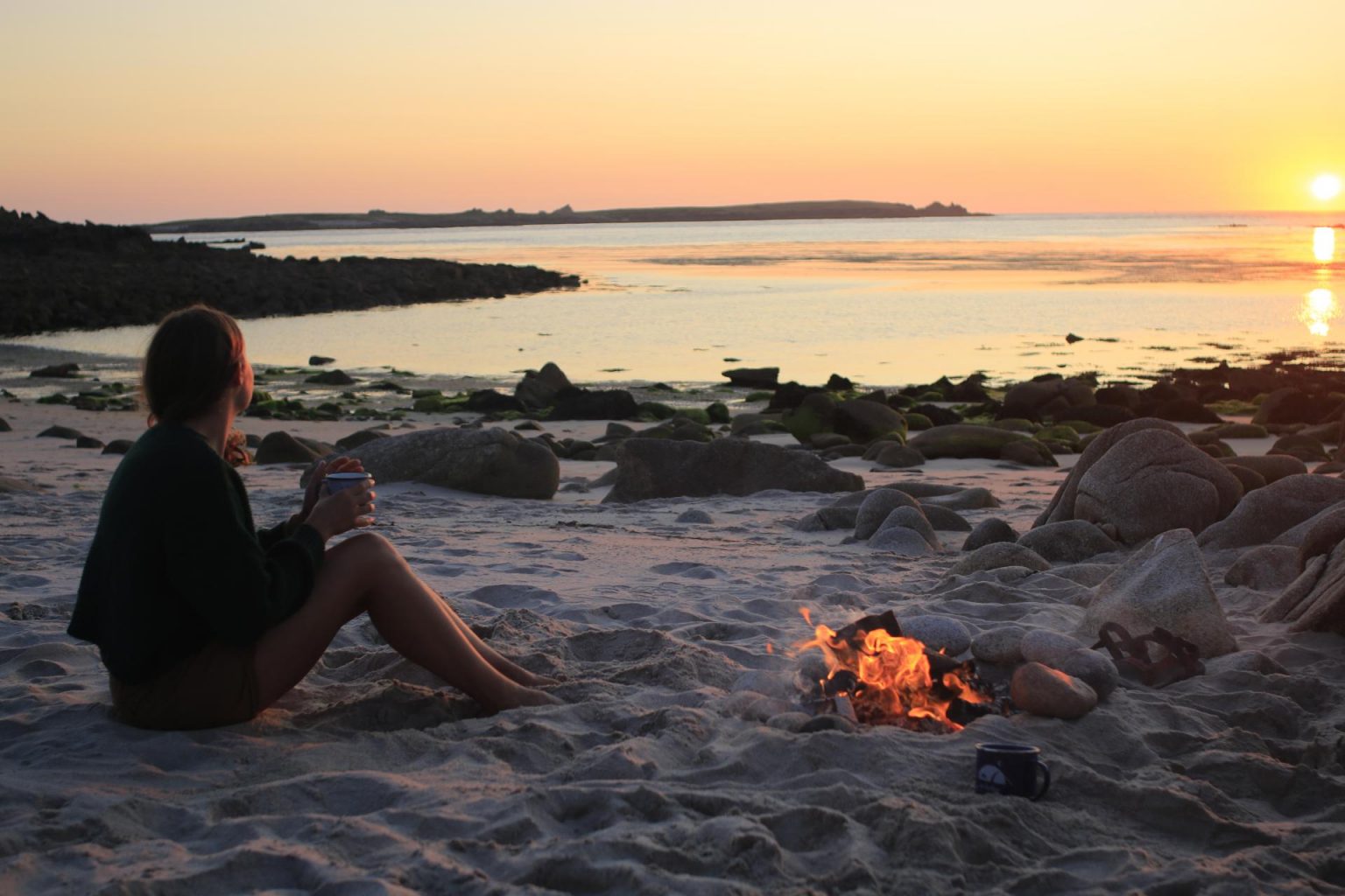 Isles of Scilly Travel Guide | Where to Stay And Explore Scillies