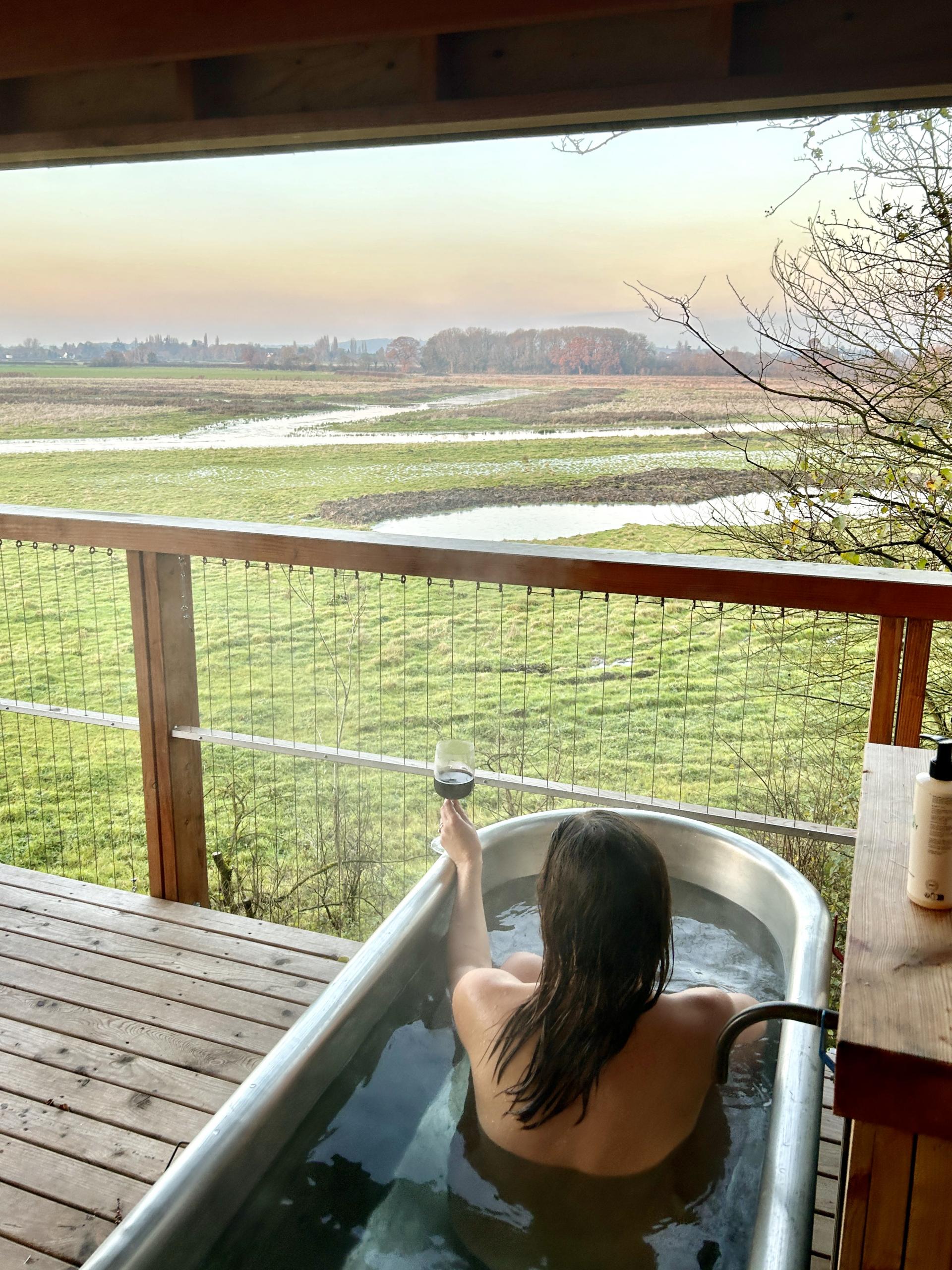 Review: Rewild Things Treehouse | Cotswolds Treehouse