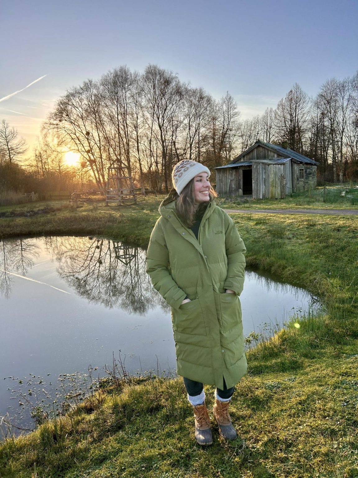 Icewear: Adventure-Ready Apparel from Iceland - the girl outdoors