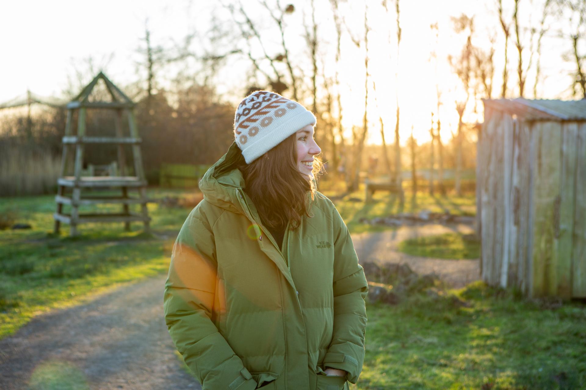 Icewear: Adventure-Ready Apparel from Iceland - the girl outdoors
