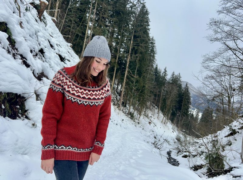 Icewear: Adventure-Ready Apparel from Iceland - the girl outdoors